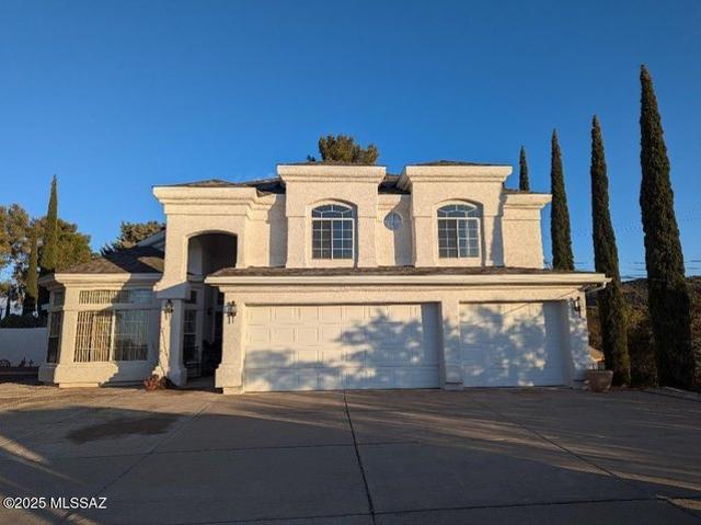 568 N Las Flores Dr, Oracle, AZ 85623