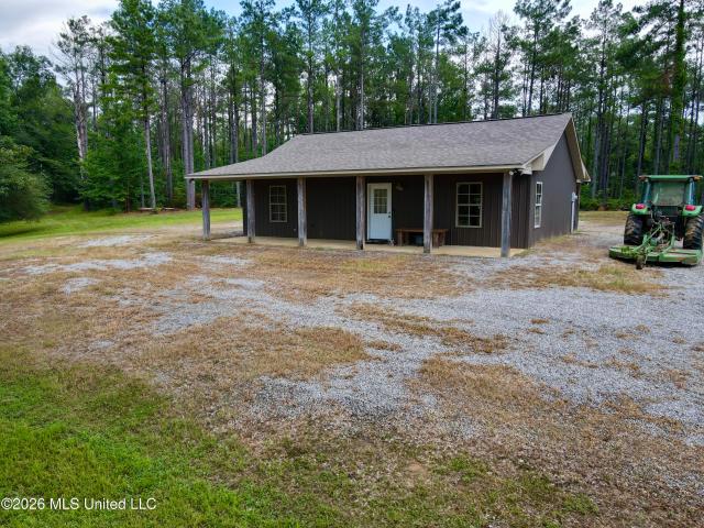 568 Smith Bailey Road
