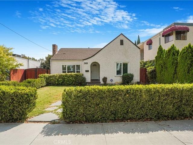 568 South St, Glendale, CA 91202