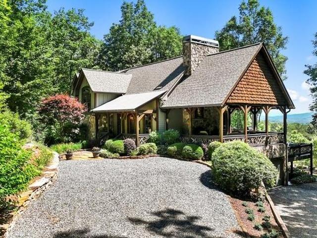 568 Scenic Heights Drive, Blue Ridge, GA 30513