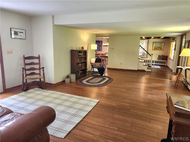 568 Schoellkopf Road