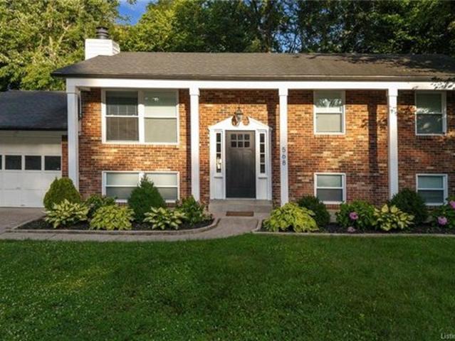568 Spicewood Pl, Clarksville, IN 47129