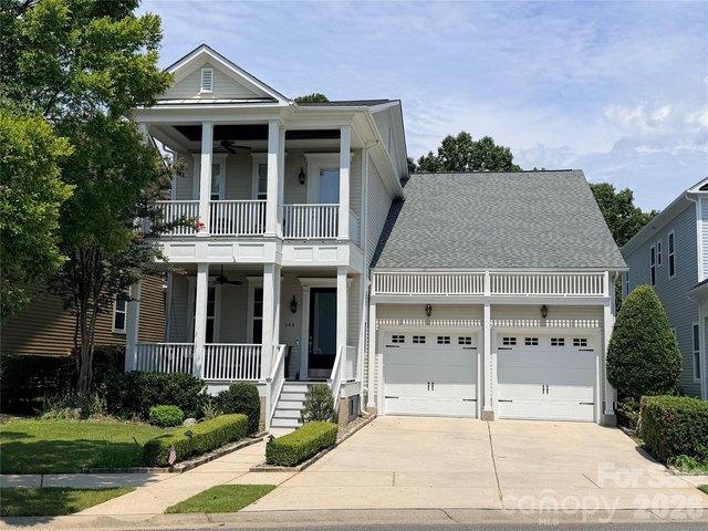 568 Sweet Peach Ln, Fort Mill, SC 29715
