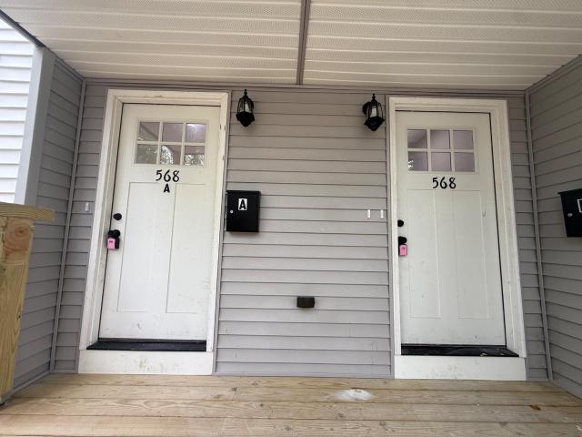 568 Pfeiffer Street # C