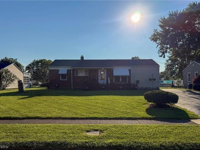 568 Purdue Ave, Austintown, OH 44515