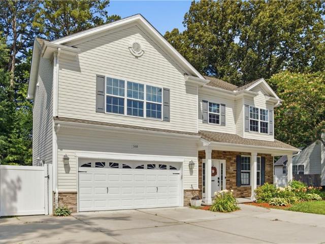 568 Waters RD