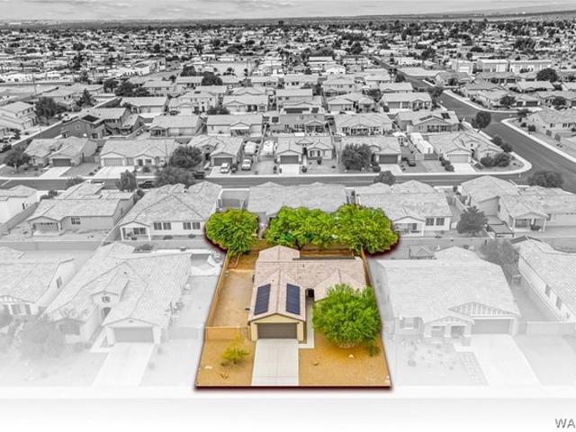 568 Wagon Wheel Dr, Bullhead City, AZ 86442