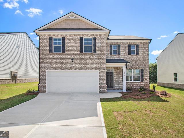 568 Whitman Lane