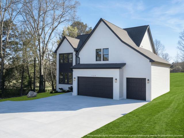 568 Wilkinson Road NE