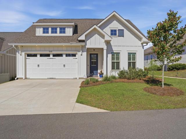 568 Winter Bloom Way, Tallahassee, FL 32317 | MLS #398693
