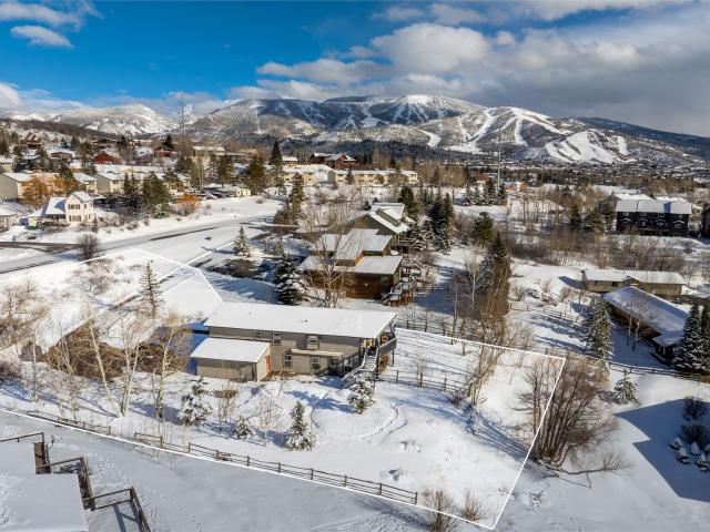 568 Tamarack Drive, Steamboat Springs, US, CO