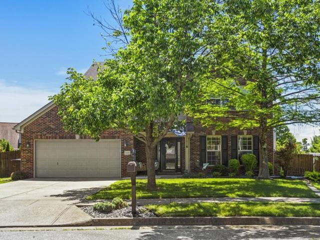 568 Thames Cir, Nicholasville, KY 40356
