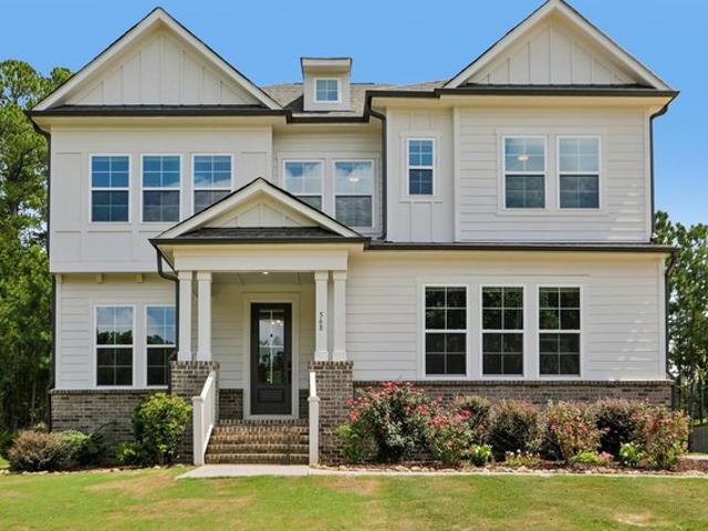 568 The Parks Dr, Pittsboro, NC 27312