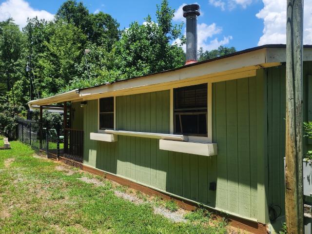 568 Yonah Lake Road