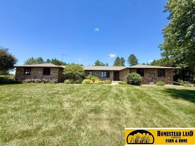 56945 th Rd, Fairbury, NE 68352