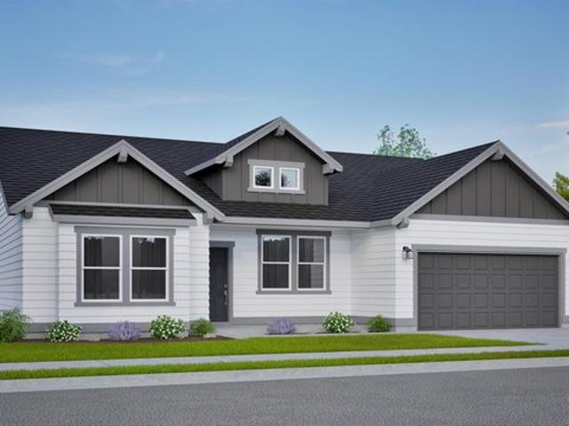 5694 Block 3 E Bollo Nampa St Lot 5, Nampa, ID 83687