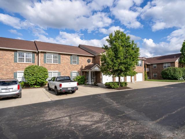 5694 Bridgetown Road