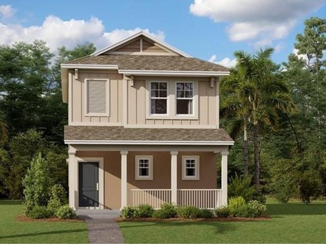 5694 Kettlebell Aly, Clermont, FL 34714