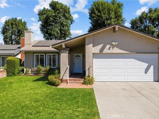 5695 Bloomfield St, Simi Valley, CA 93063