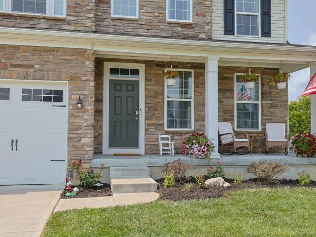 5695 Bryson Lane
