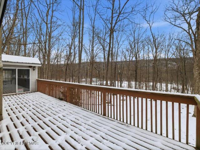 5695 Decker Rd, Bushkill, PA 18324 | MLS #PM 137833 | Compass