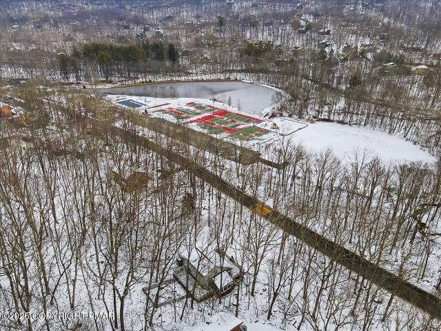 5695 Decker Road