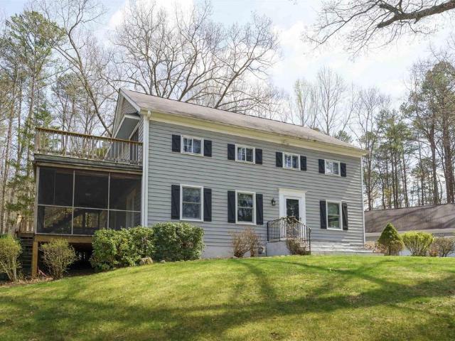5695 Free Union Rd