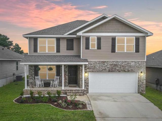 5695 Guinevere Ln, Milton, FL 32583