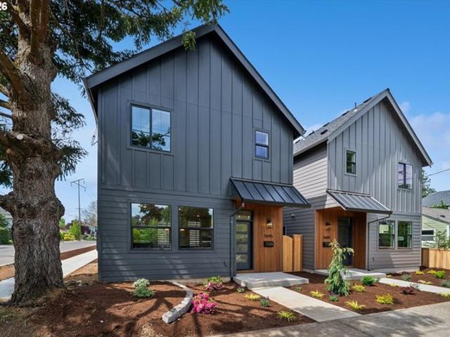 5695 SE 60th Ave, Portland, OR 97206