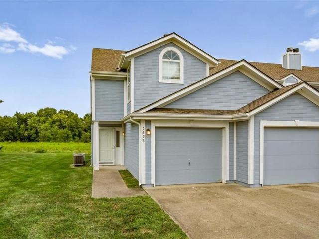 5696 NW Plantation Lane # 174 A