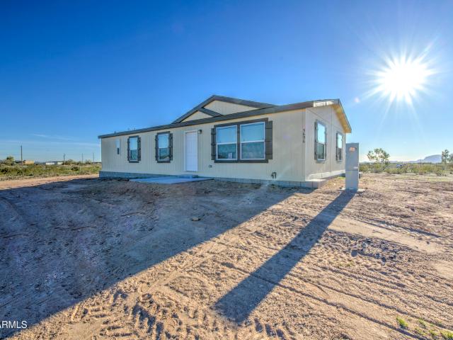 5696 N 383rd Ave, Tonopah, AZ 85354 | MLS #6972