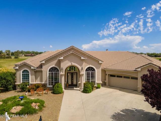 5696 Hole in 1 Dr, Prescott, AZ 86301