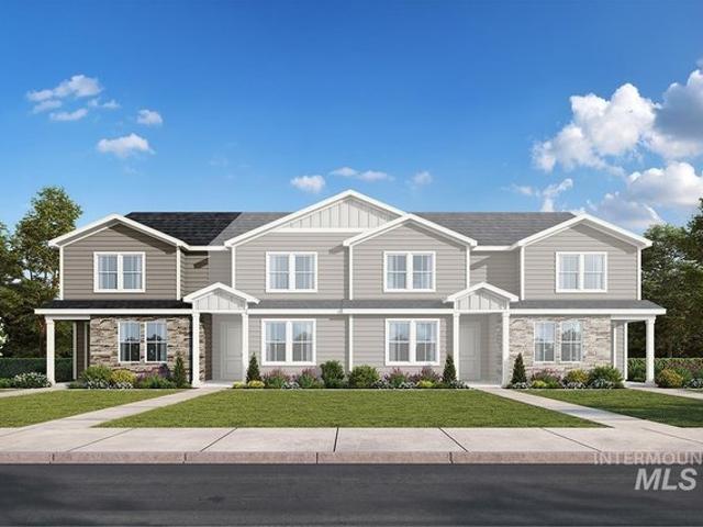 5696 W Lost Rapids Ln, Meridian, ID 83646