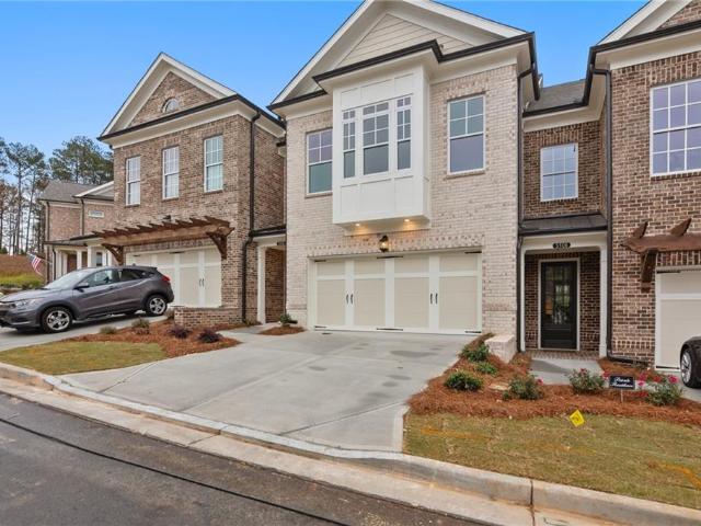 5697 Broad River Vw, Unit 445, Peachtree Corners, GA 30092 | MLS #7718 | Compass