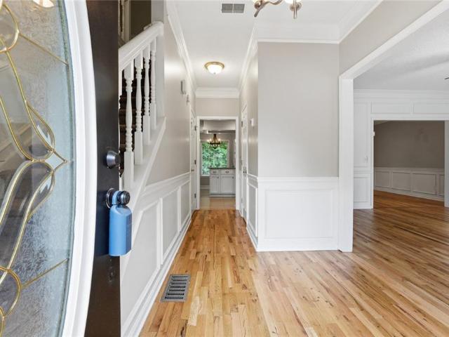 5697 Frontier Walk Lane