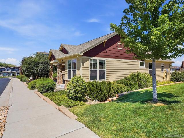 5697 Gore Range Court