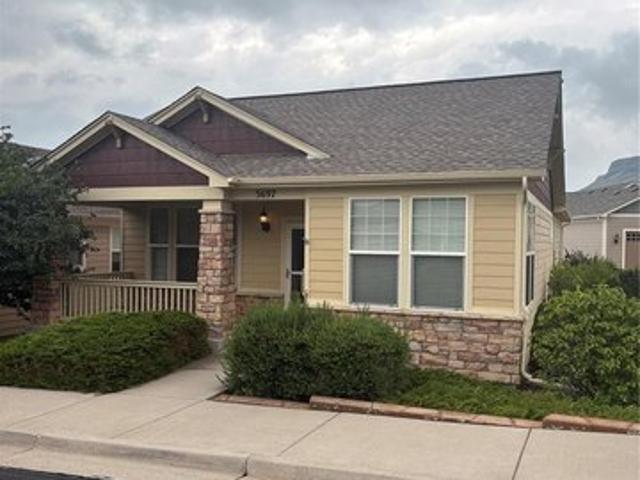 5697 Gore Range Ct, Golden, CO 80403