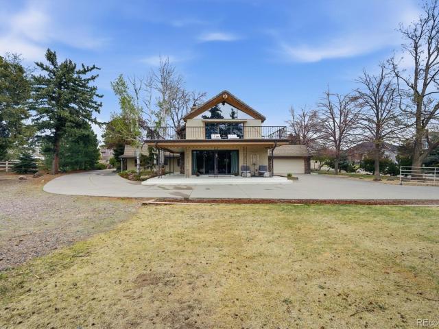 5697 Holman Way