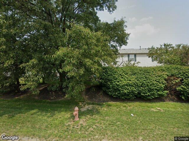 5697 Rutgers Ln, Hilliard, OH 43026