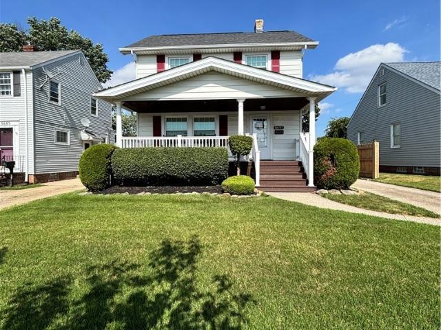 5697 W 54th Street