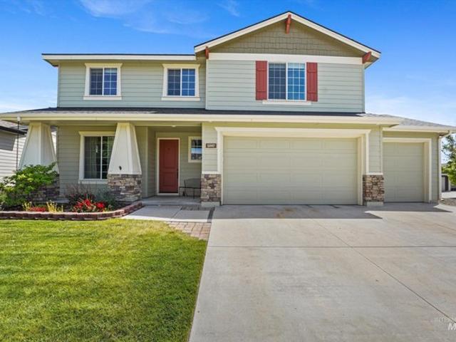 5697 W Kincreag St, Boise, ID 83714