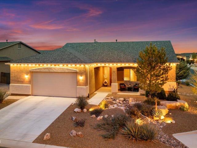5698 N Bay Hill Ct, Prescott Valley, AZ 86314 | Compass