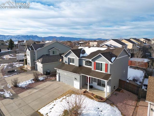 5698 Arrowleaf Dr, Colorado Springs, CO 80923 | Compass