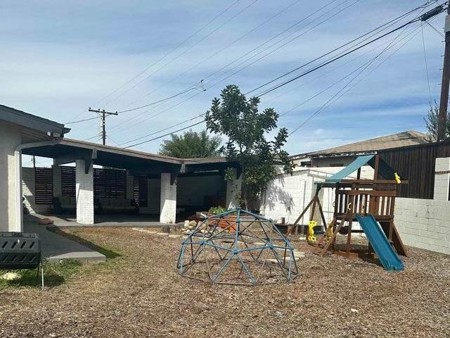5698 Barclay Ave, San Diego, US, CA