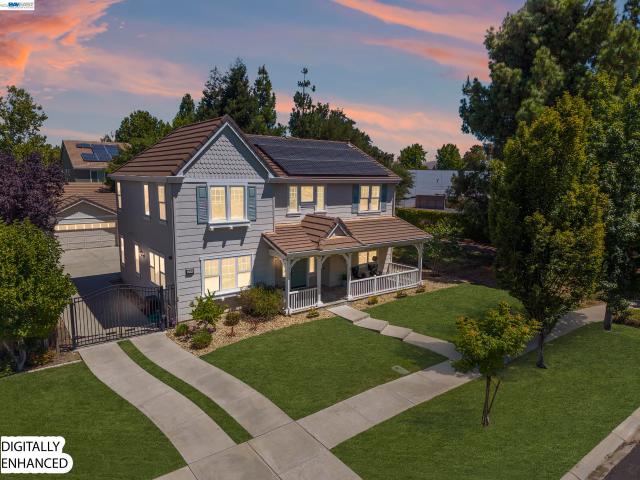 5698 Carnegie Way