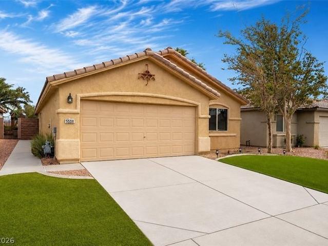 5698 Crowbush Cove Pl, Las Vegas, NV 89122
