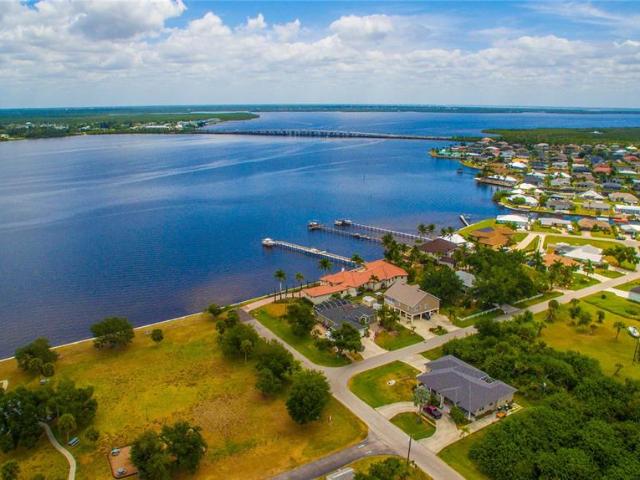 5698 David Blvd, Port Charlotte, FL 33981 | MLS #C7492 | Compass