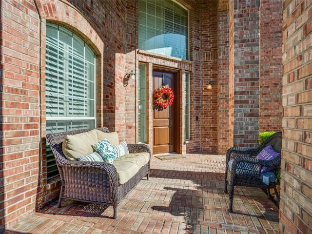 5698 Imperial Meadow Dr, Frisco, TX 75035 | MLS #21210 | Compass