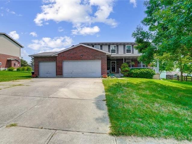 5698 Indian Hill Ct, Hamilton, OH 45011