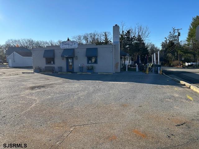 5698 Somers Point Rd